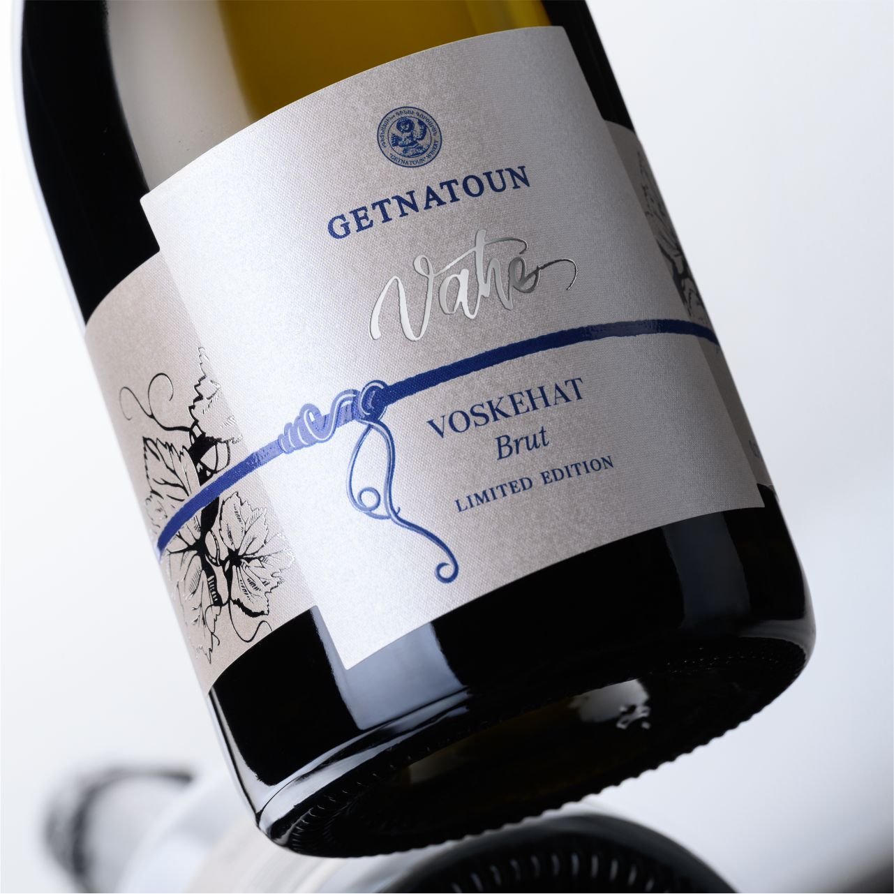 Work - Anush Ohanyan